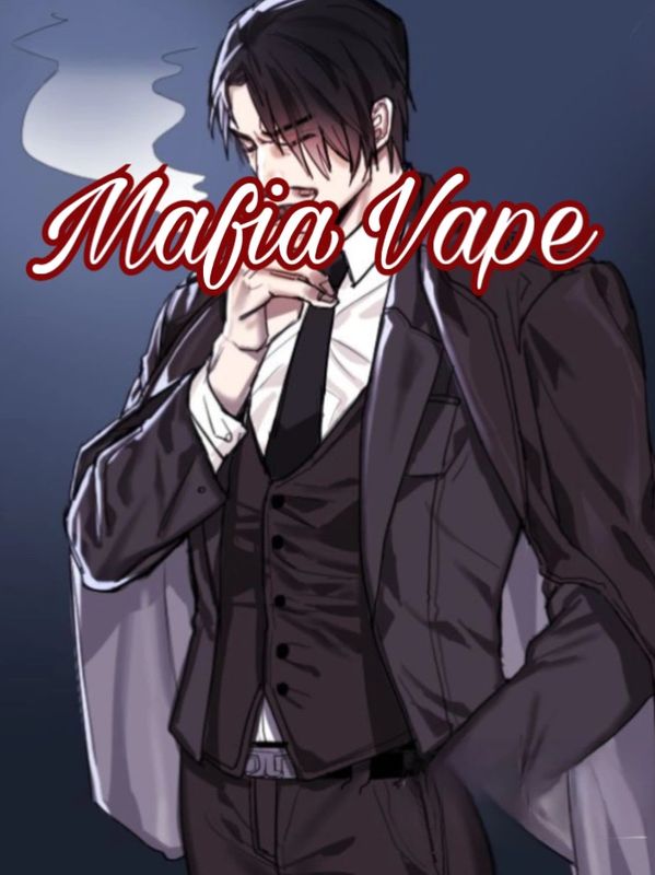 Mafia Vape